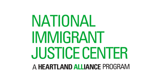 National Immigrant Justice Center Login - National Immigrant Justice Center