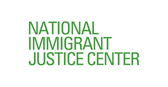 National Immigrant Justice Center Login - National Immigrant Justice Center